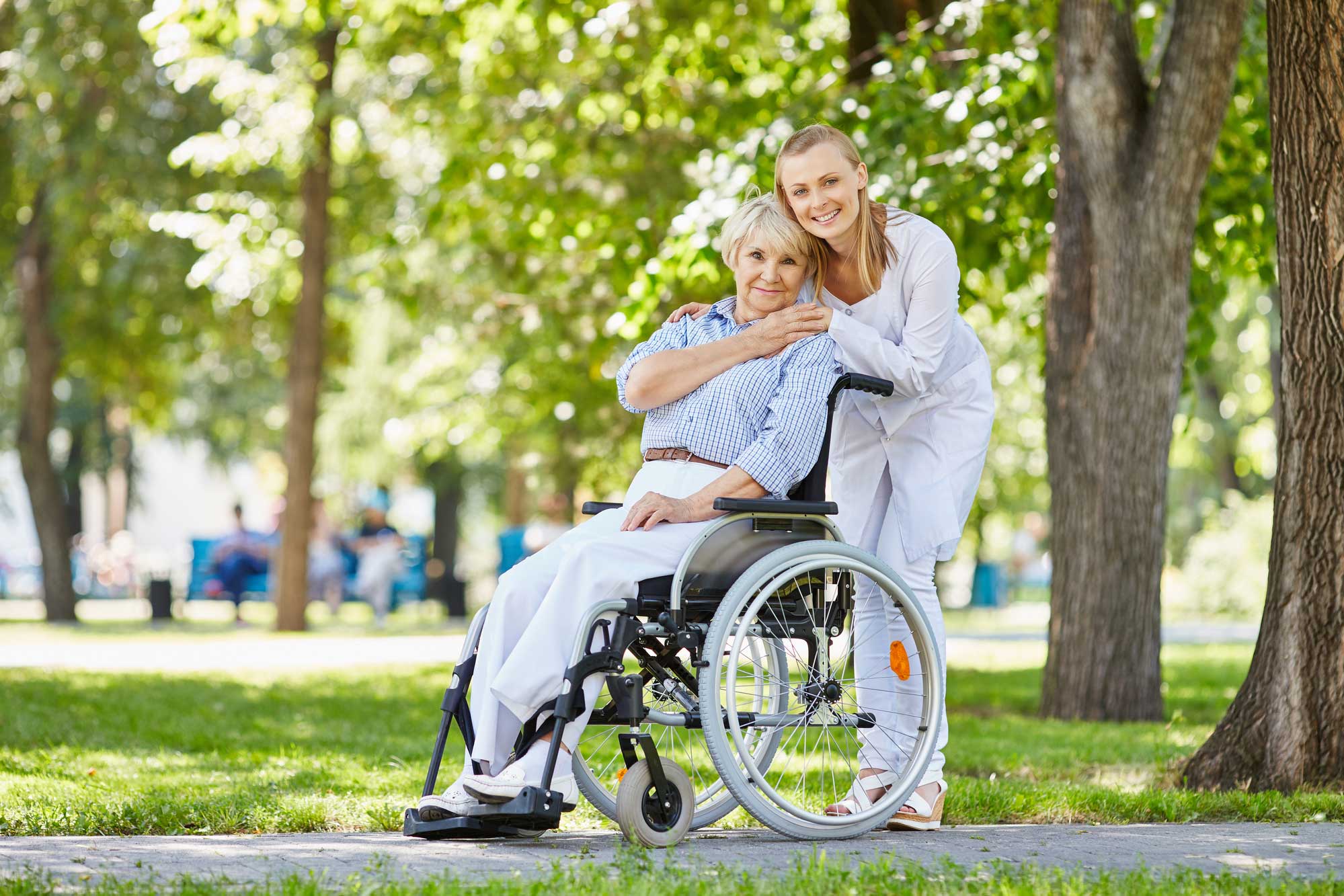 HOME - TRI-CORE HOME CARE LLC